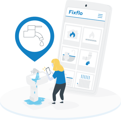 Fixflo | What Is Fixflo?