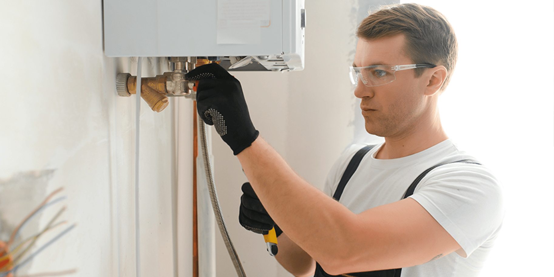 5 ways to stay on top of boiler repairs and maintenance ahead of winter