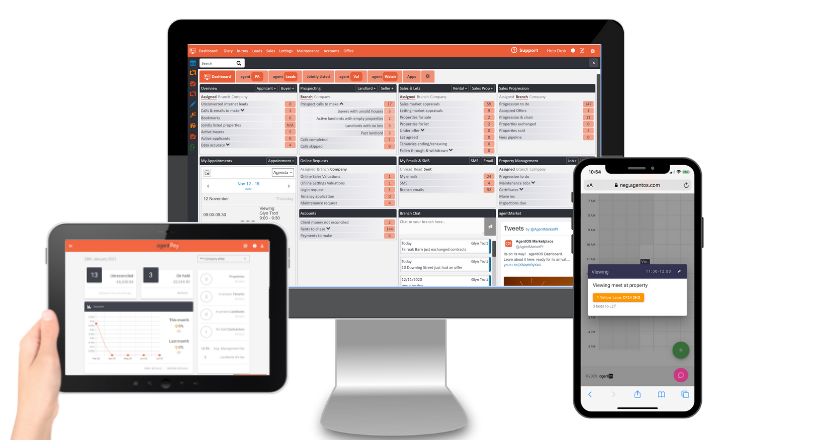 Top 22 Software for Property Managers in 2025