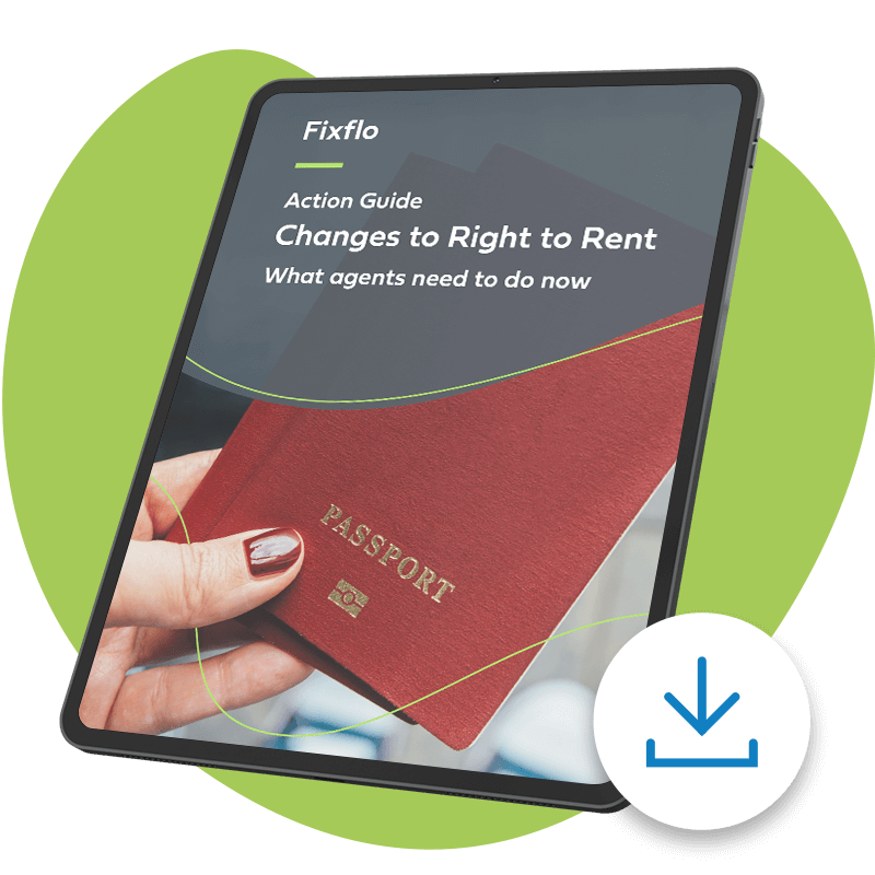 Right to rent explainer guide