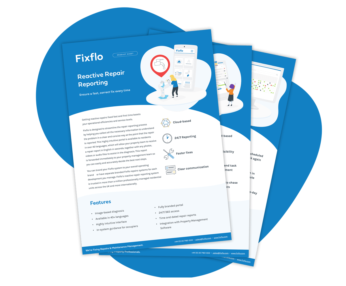 Fixflo Brochure | Fixflo