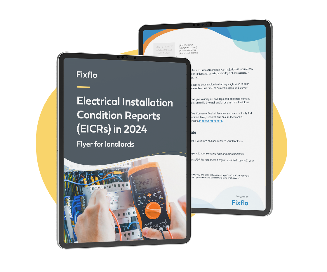 EICR explainer guide