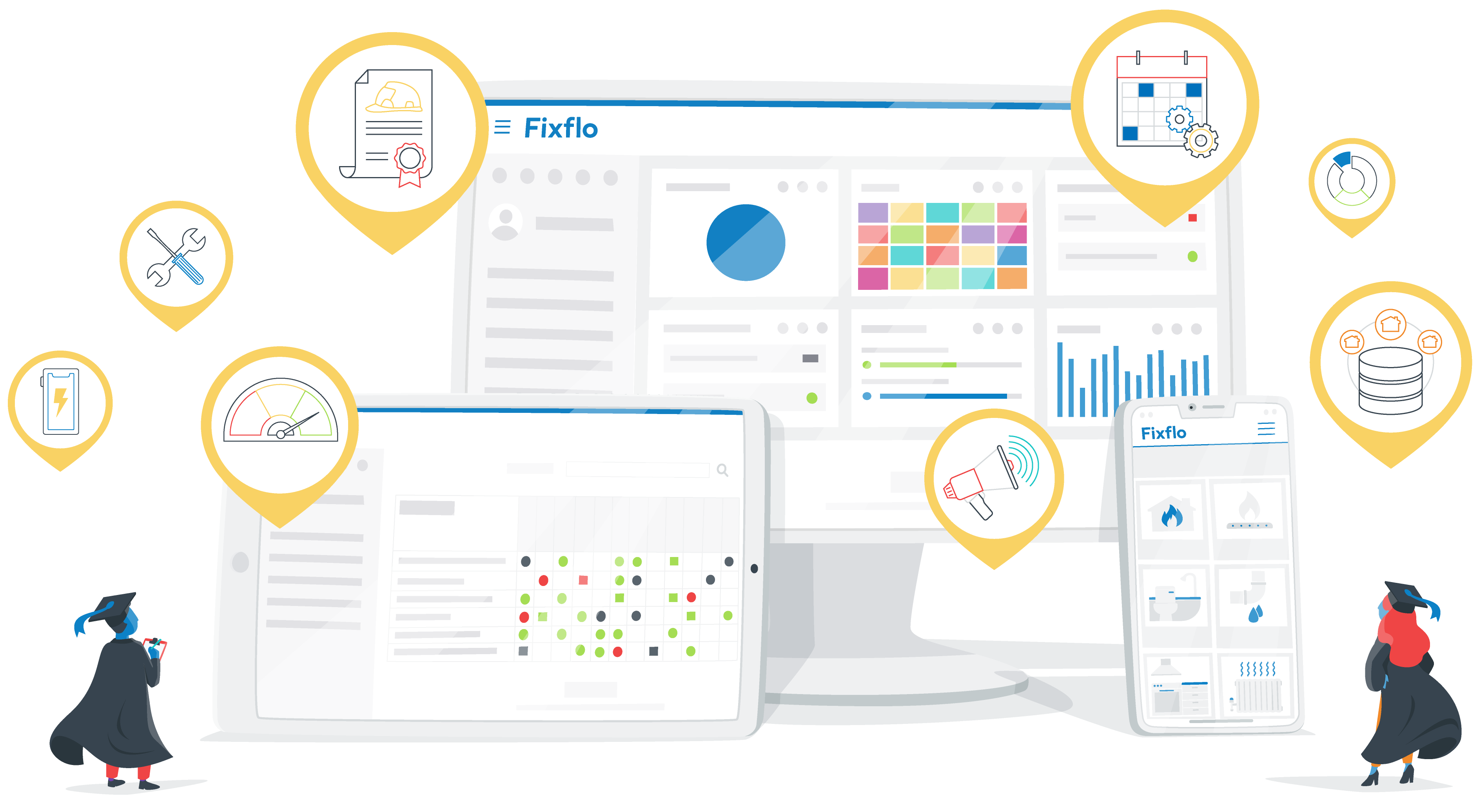 Fixflo Academy
