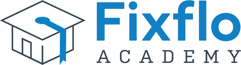 Fixflo Academy