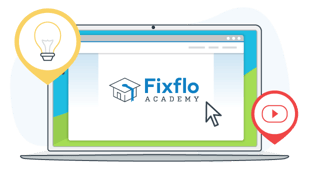 Fixflo Academy
