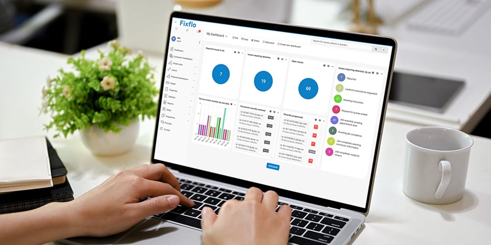 Fixflo’s 2023 year in review: brand new software updates, additions and ...