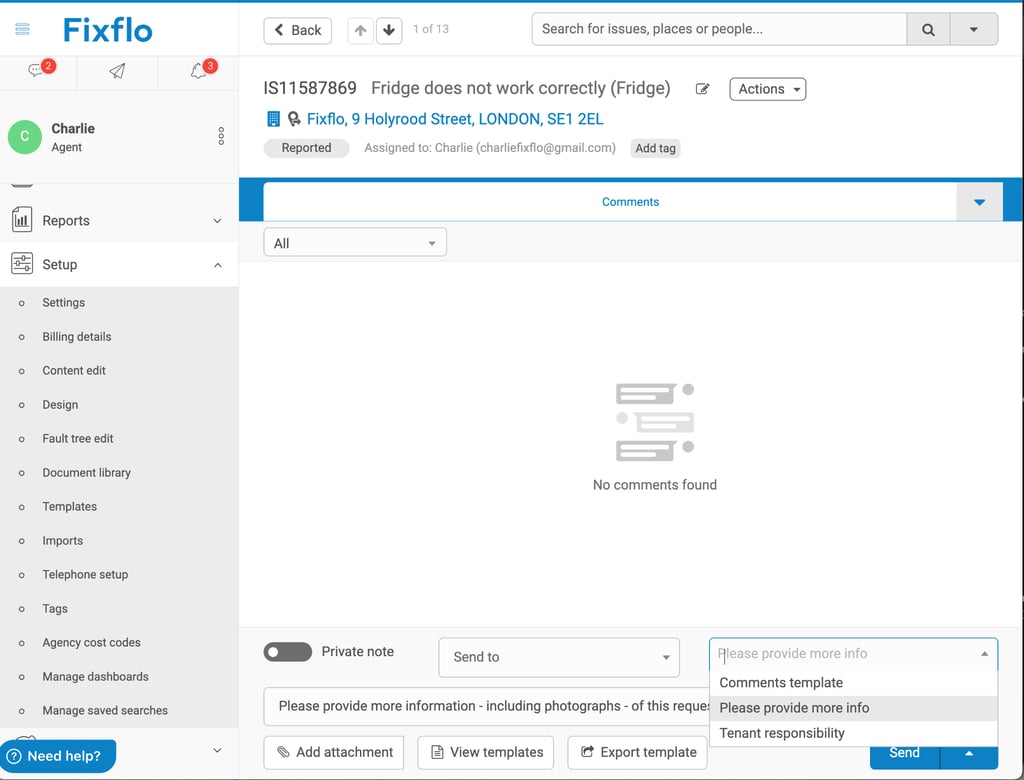 Fixflo’s 2023 year in review: brand new software updates, additions and ...