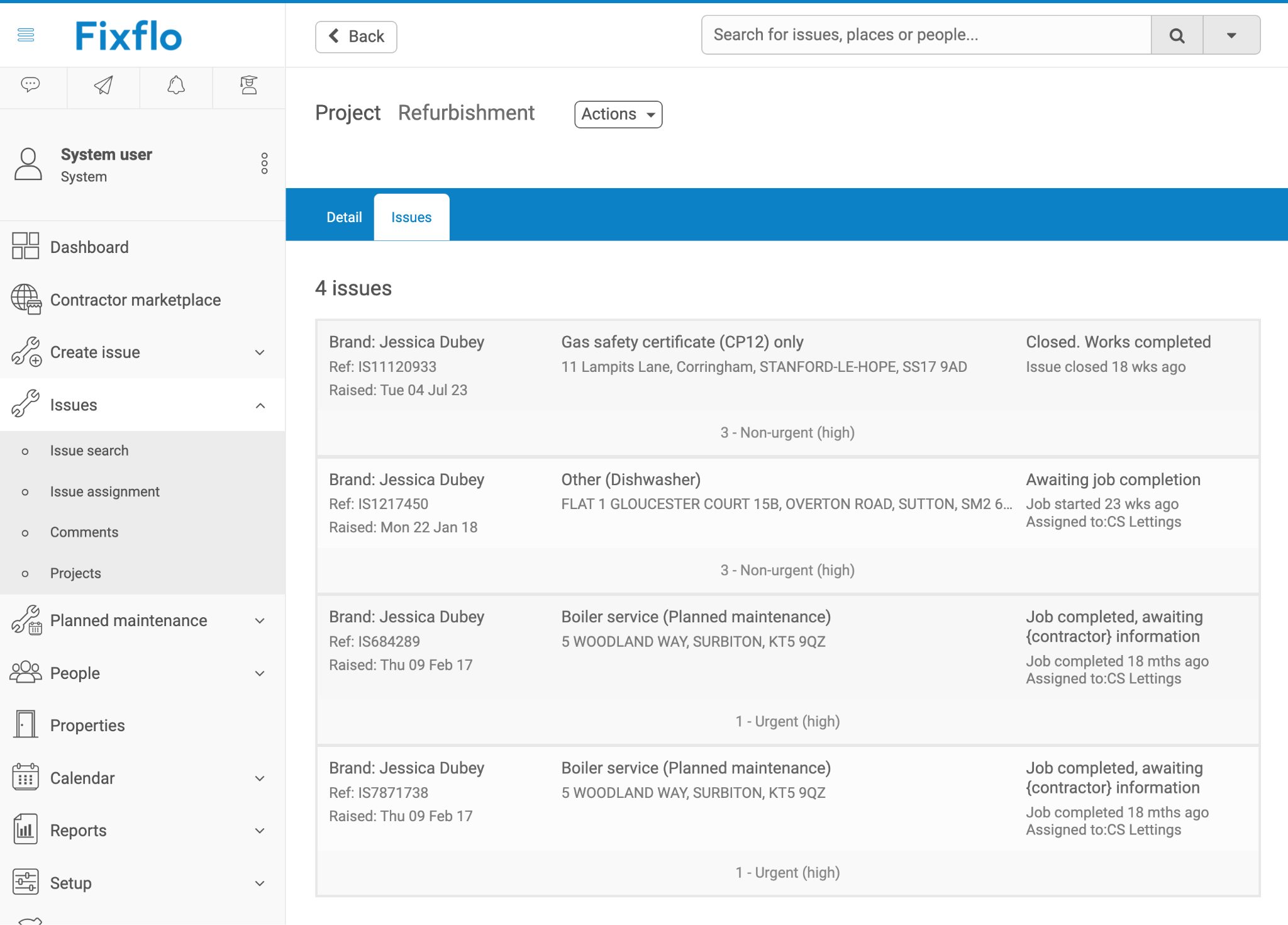 Fixflo’s 2023 year in review: brand new software updates, additions and ...