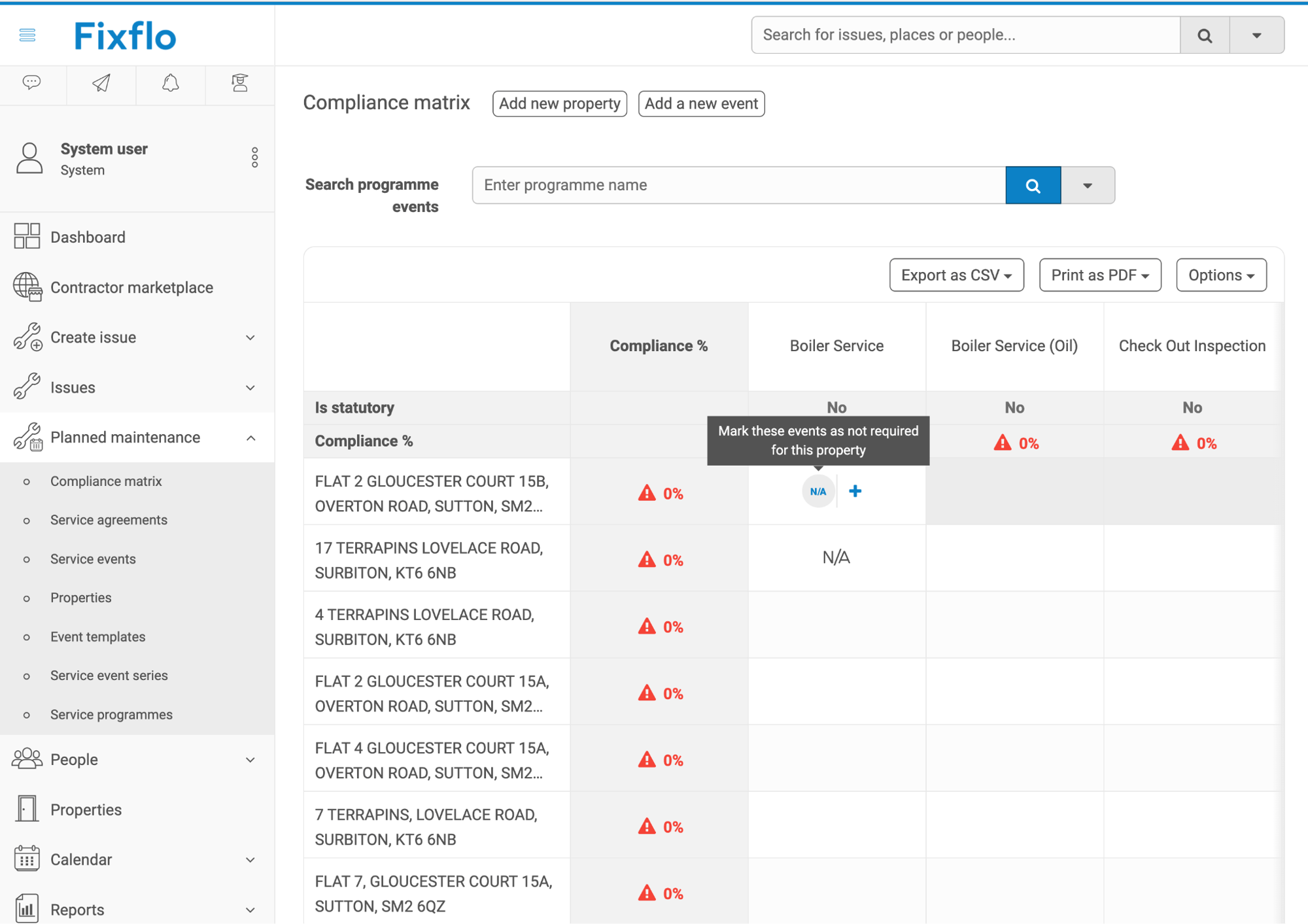 Fixflo’s 2023 year in review: brand new software updates, additions and ...