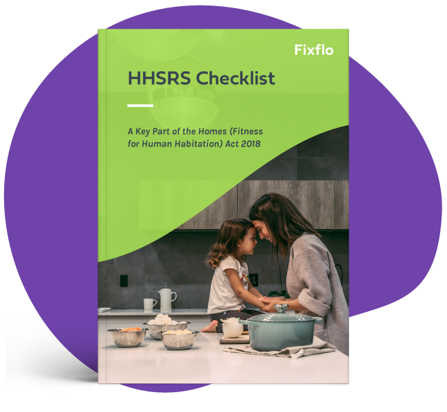 HHSRS Checklist