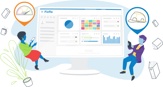 Fixflo Demo | Fixflo