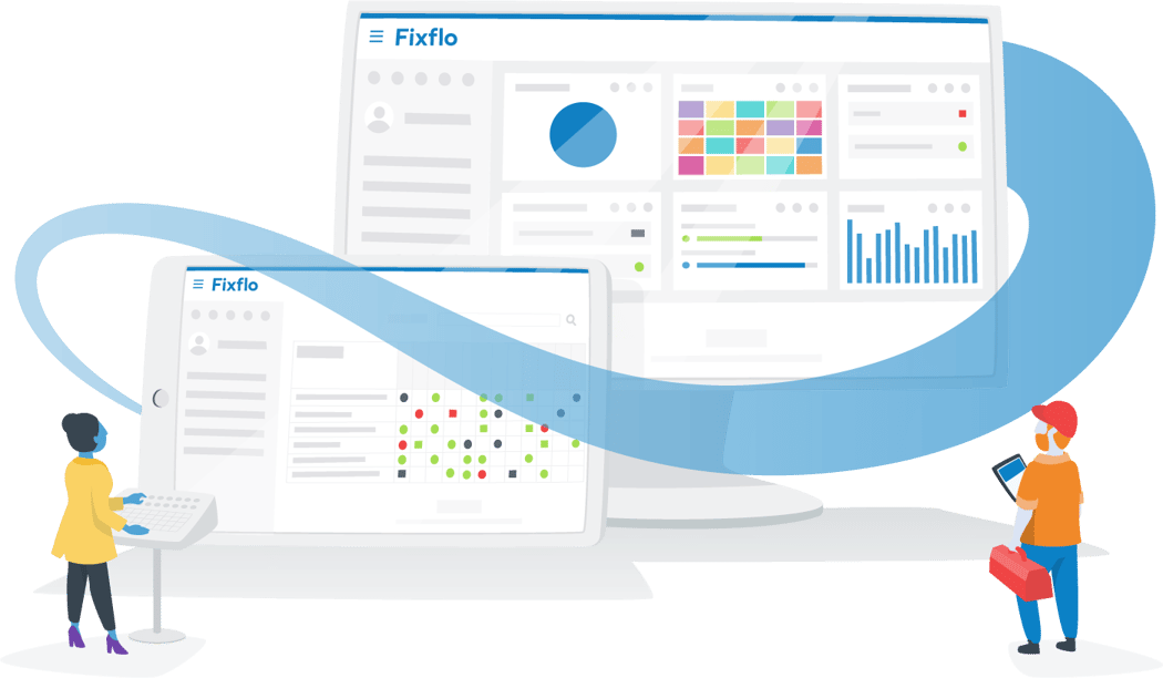 Fixflo Demo | Fixflo