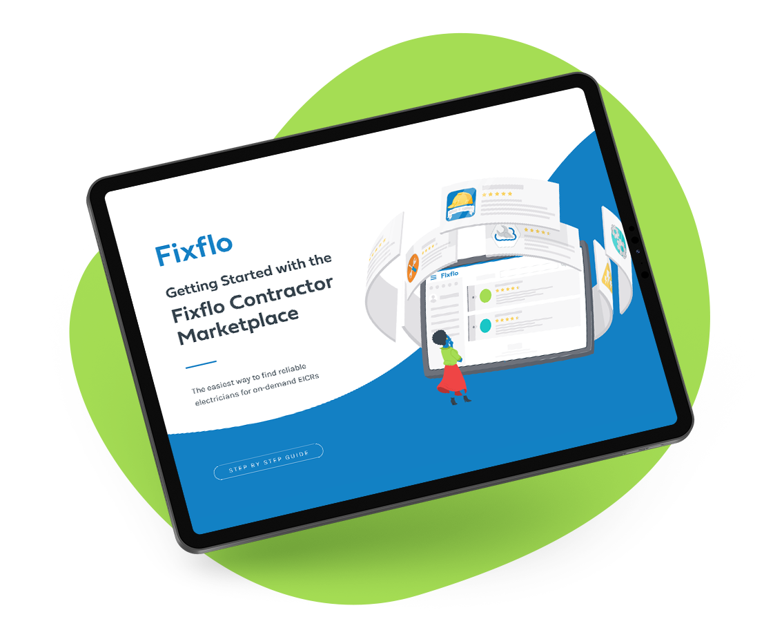 Getting Started with the Fixflo Contractor Marketplace