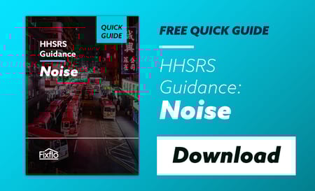 How To Comply with the HHSRS Regulations on Crowding and Space
