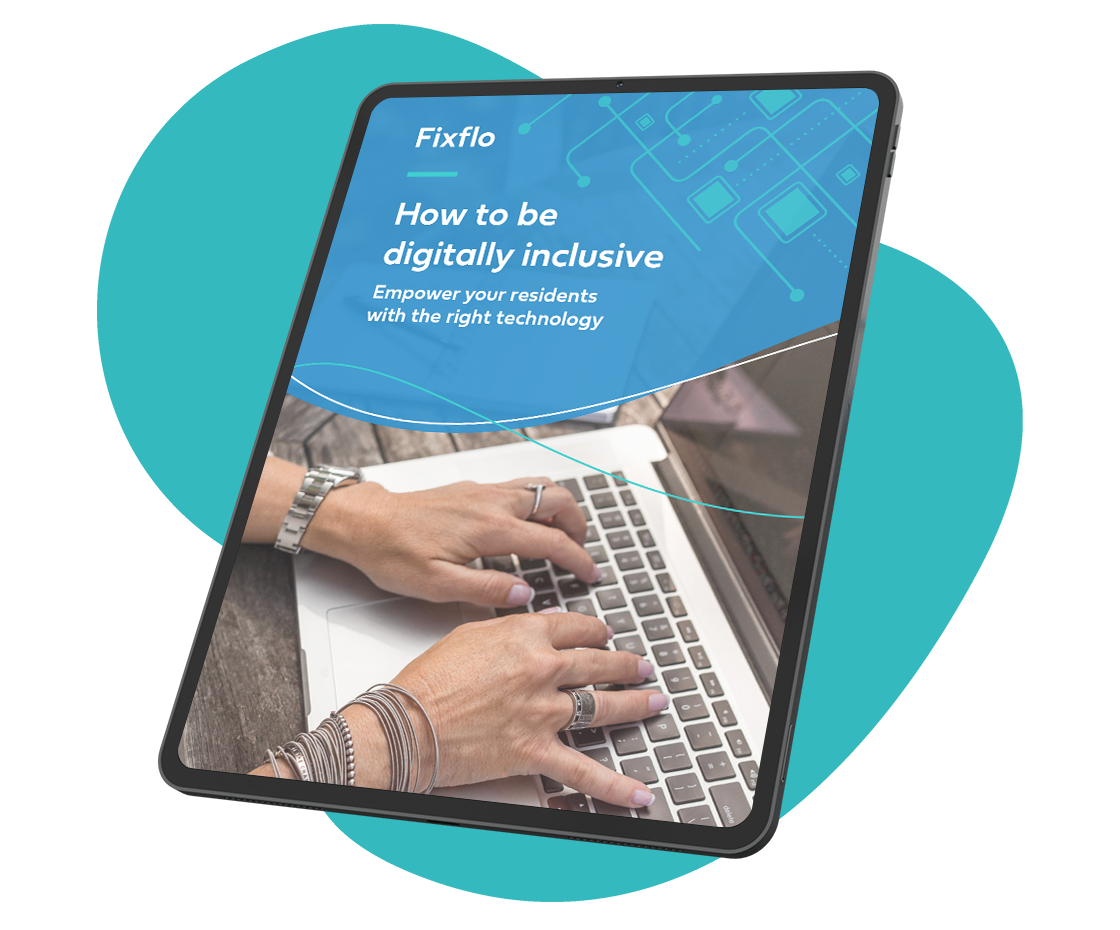 How to be digitally inclusive