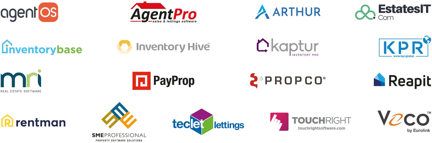 Technical Excellence in Lettings and Property Management - Software ...
