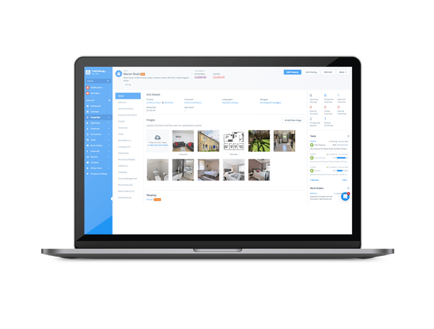 Top 22 Software for Property Managers in 2024