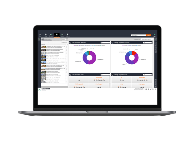 Top 22 Software for Property Managers in 2024