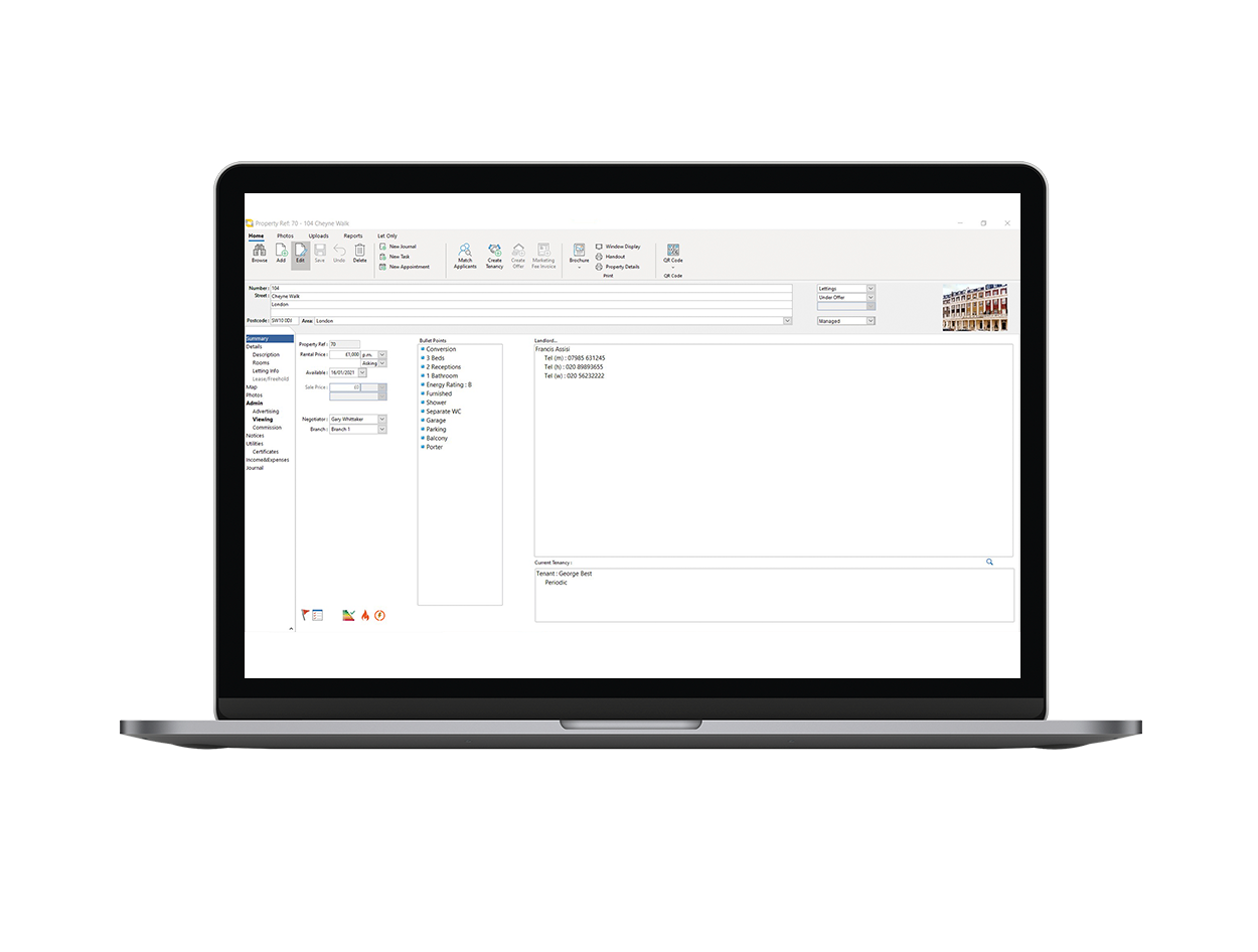 Top 22 Software for Property Managers in 2024
