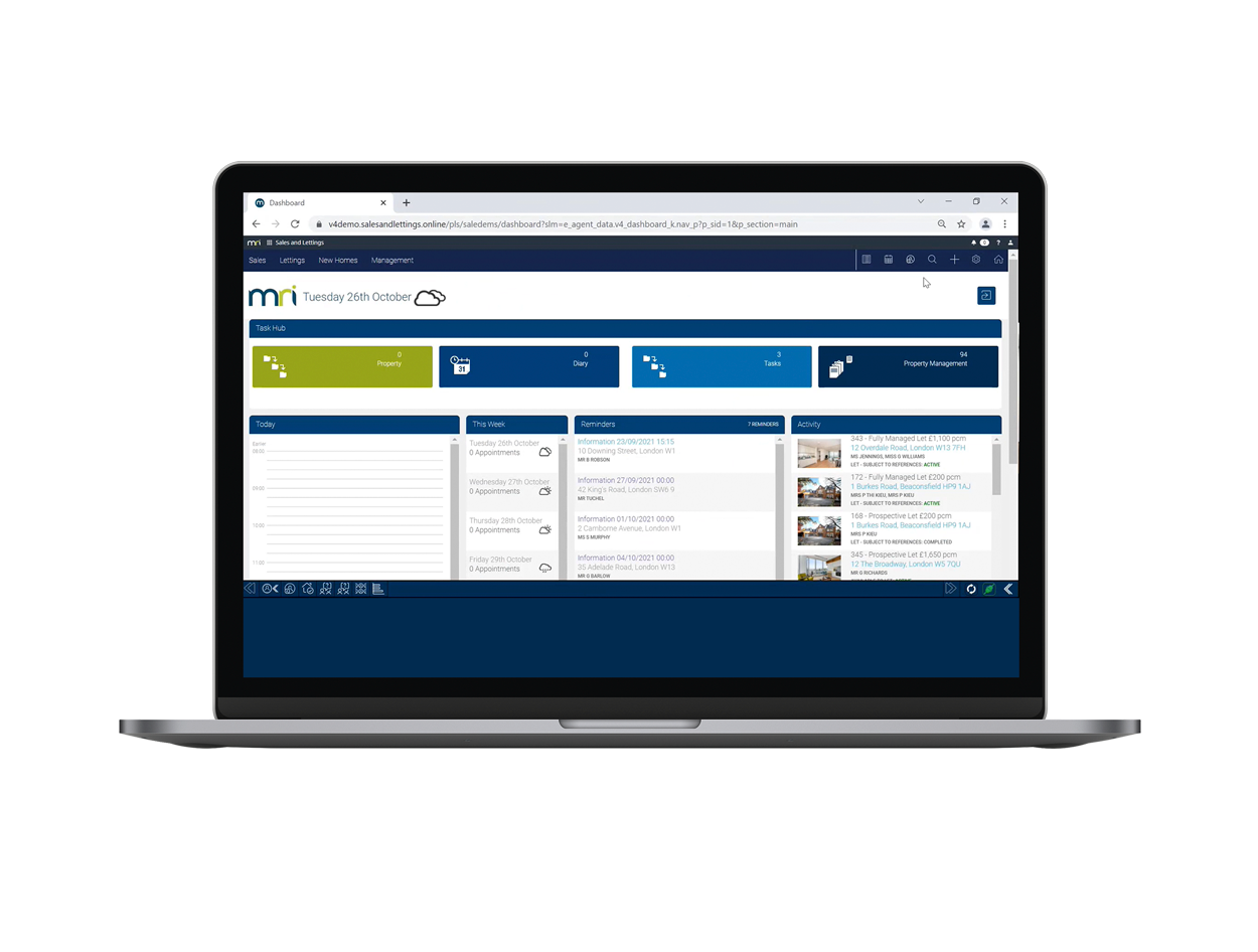 Top 22 Software for Property Managers in 2025