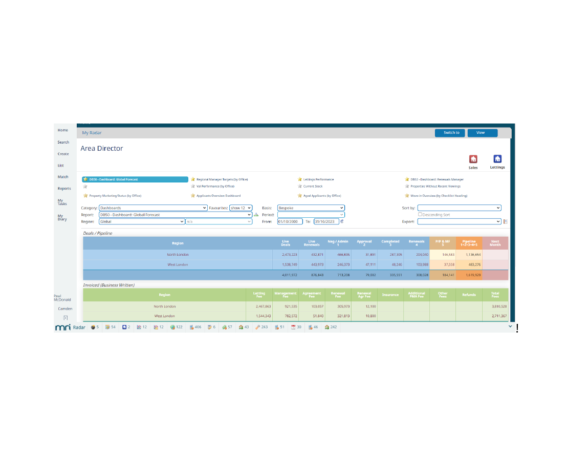 Top 22 Software for Property Managers in 2025