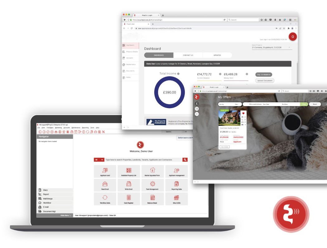 Top 22 Software for Property Managers in 2025