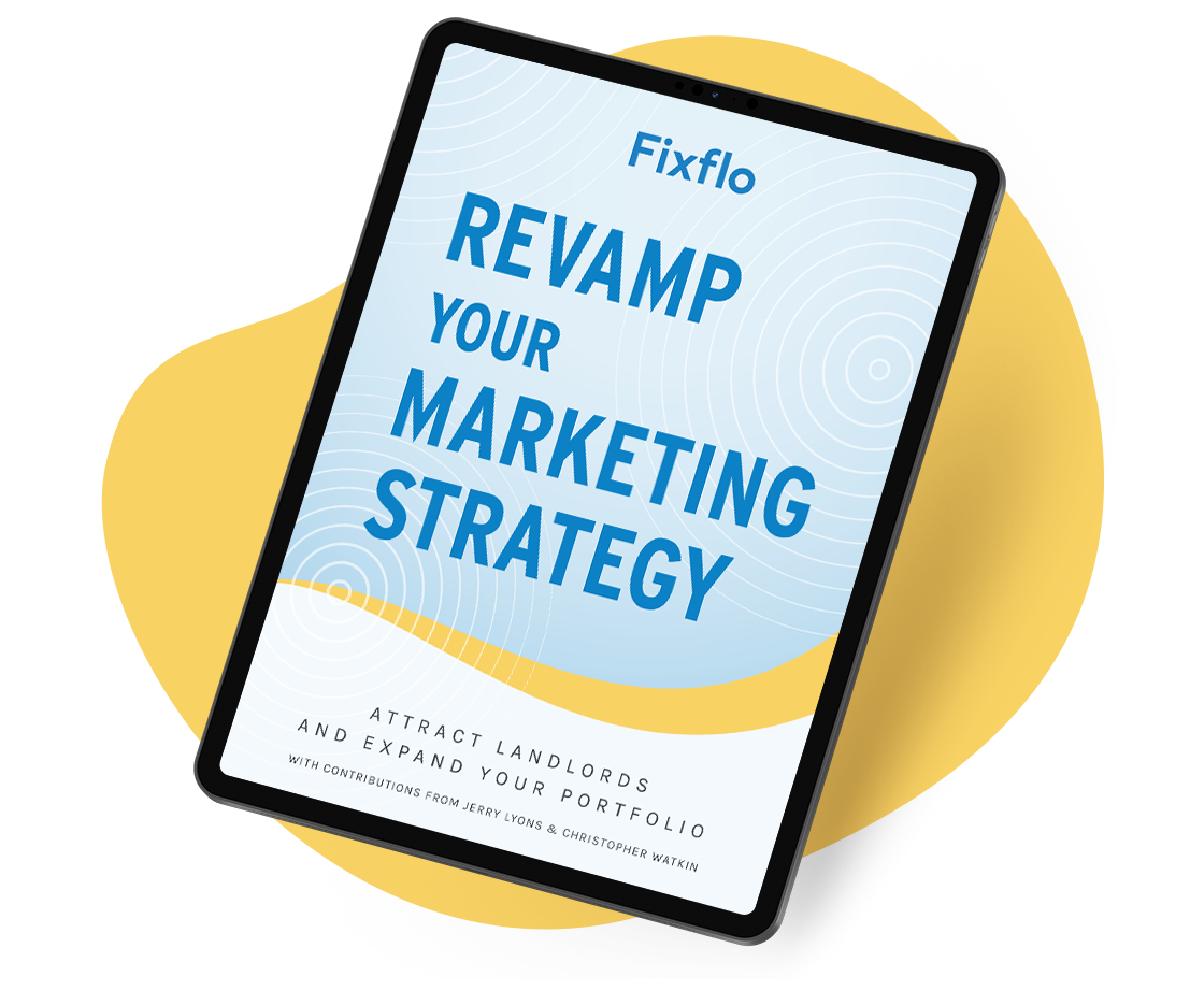 Revamp Your Marketing Strategy