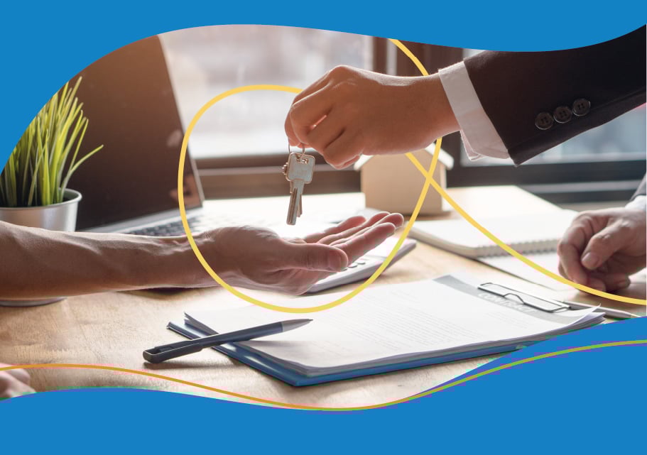 Right to rent explainer guide