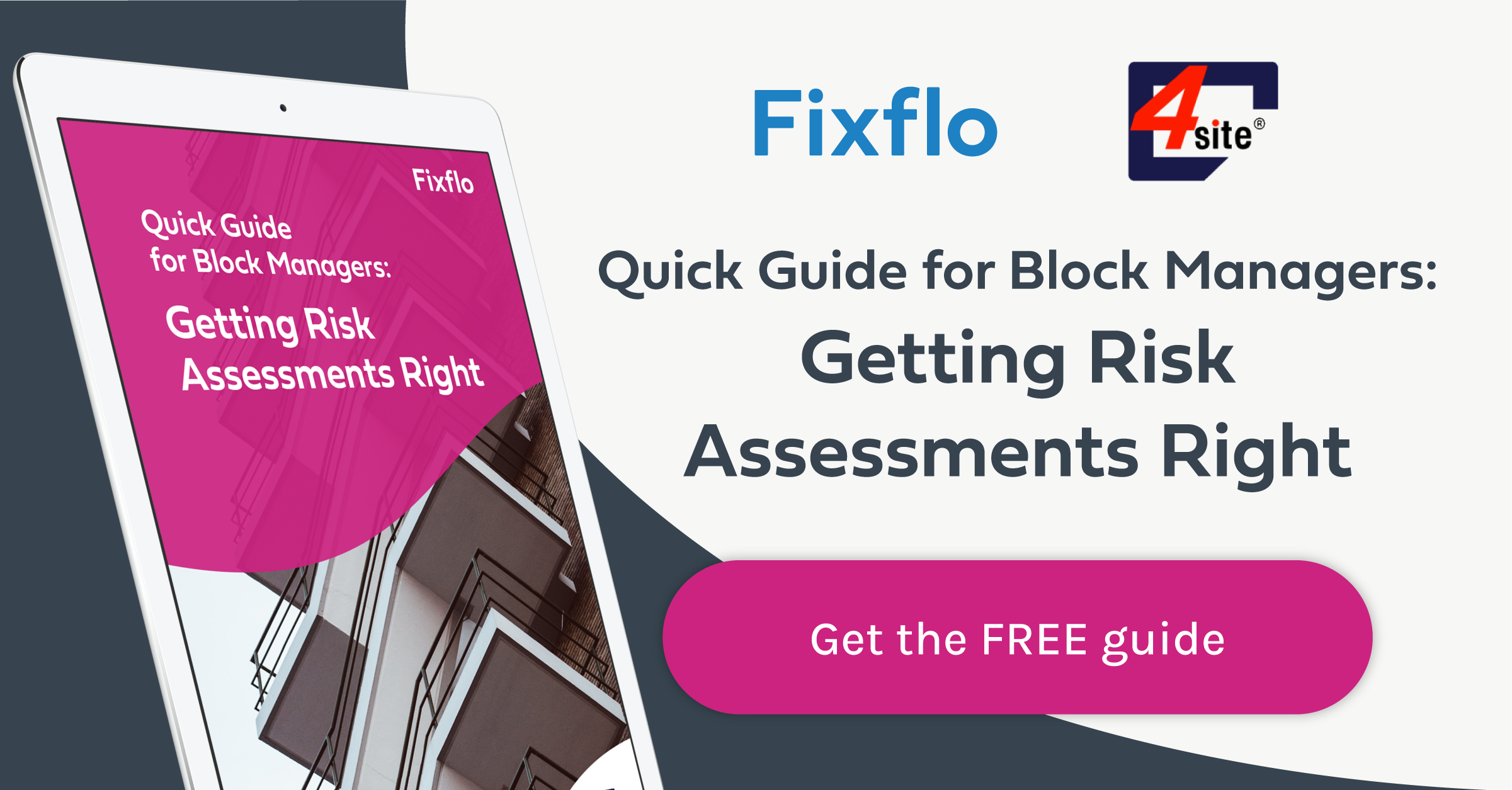 Quick Guide for Block Managers: Getting Risk Assessments Right