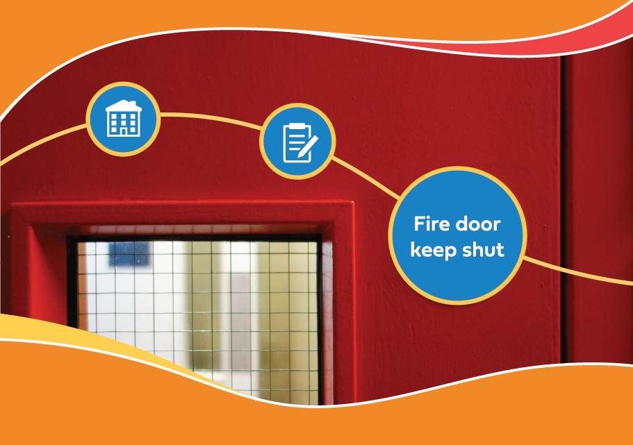 Fire door inspections explainer guide