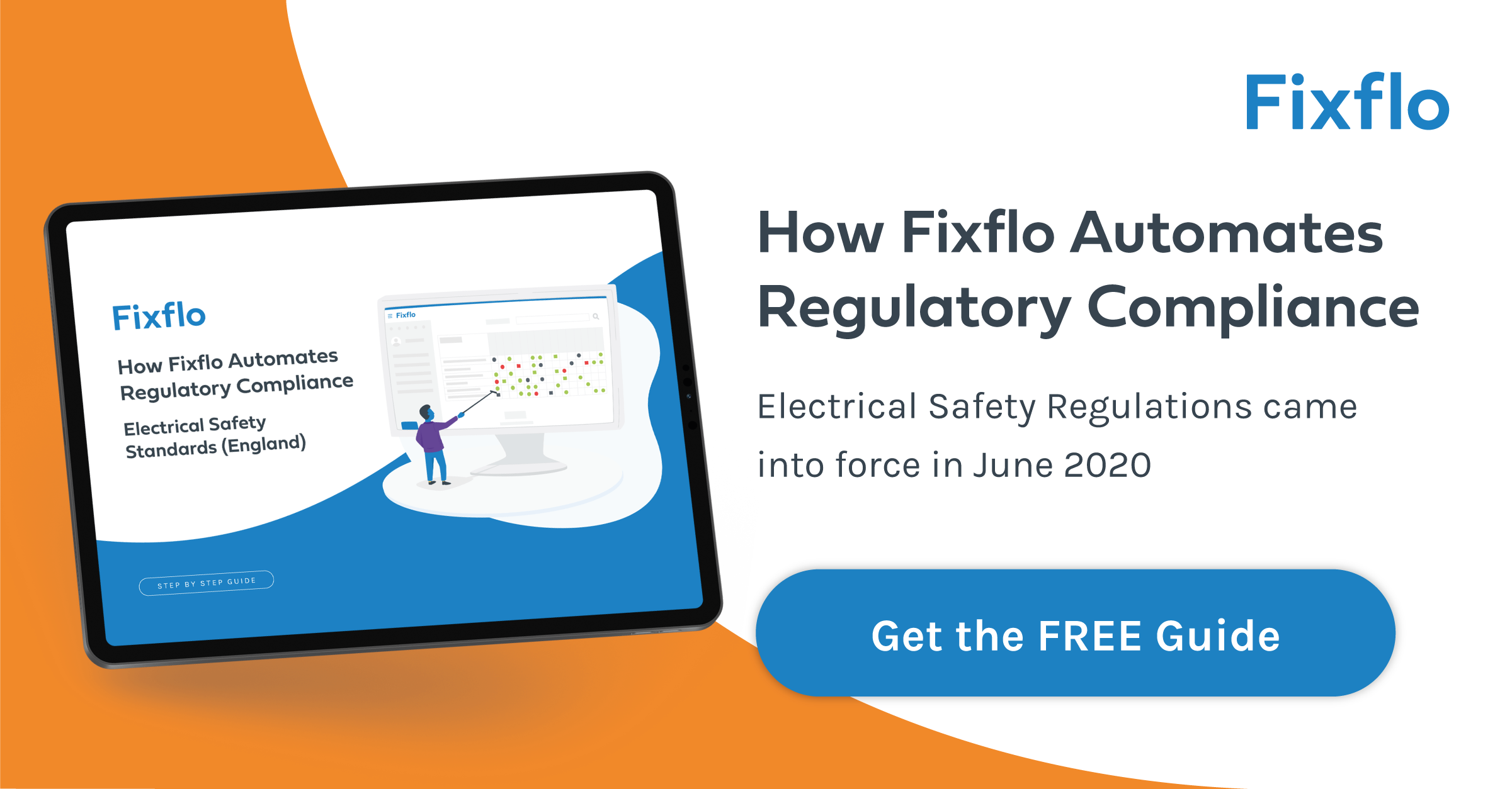How Fixflo Automates Regulatory Compliance - ESS