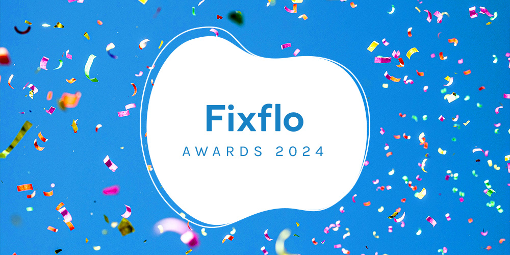 Fixflo Awards 2024 Winners: Raising the bar of efficiency and customer ...