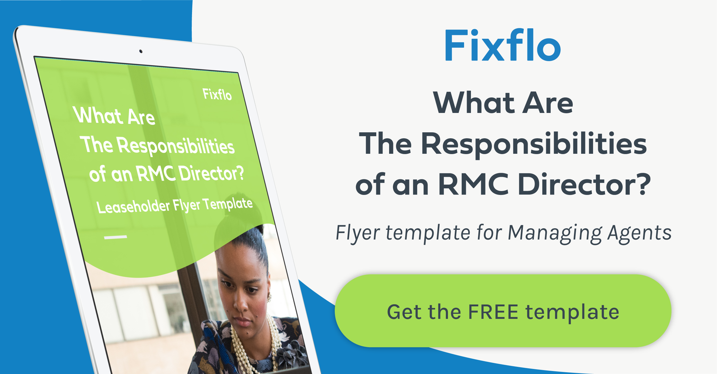 What Are The Responsibilities of an RMC Director? (Leaseholder Flyer)