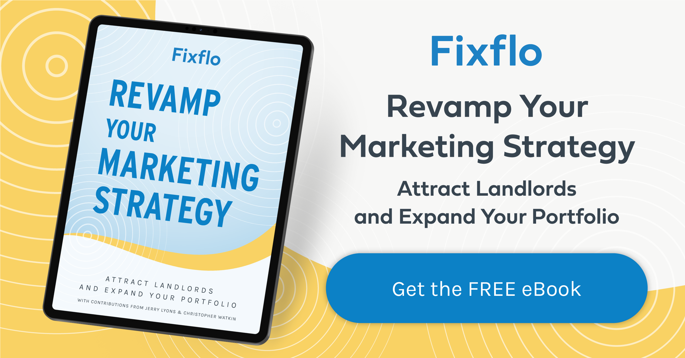Revamp Your Marketing Strategy