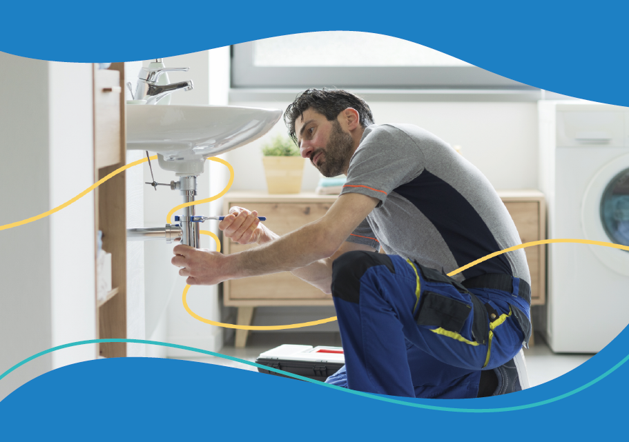 Water escape in blocks explainer guide