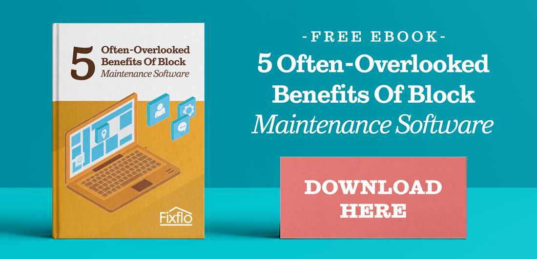 5 Often-Overlooked Benefits Of Block Maintenance Software LP