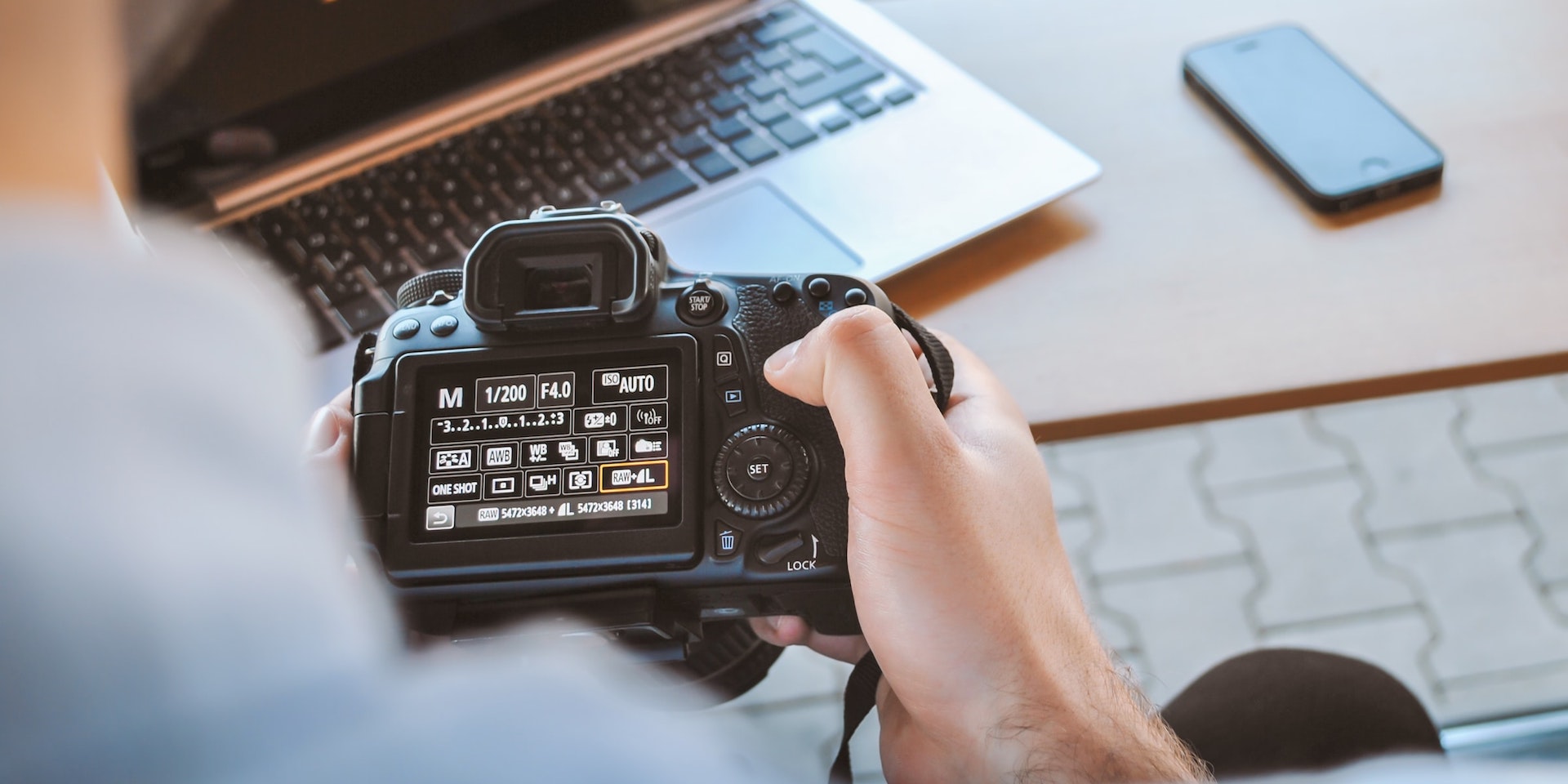 Why use a third-party inventory service?